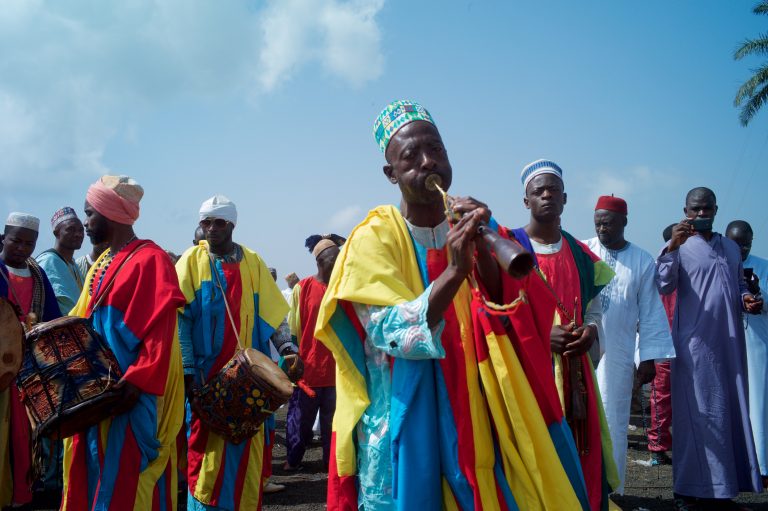 L’ethnie Douala du Cameroun – Conferenceinvestiraucameroun.com